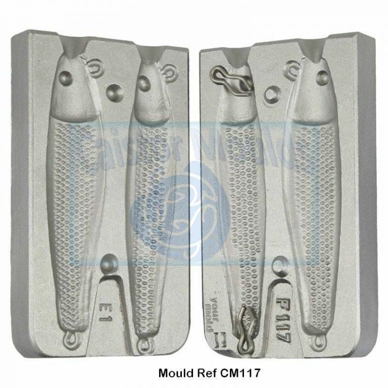 Mackerel – Caistor Tackle